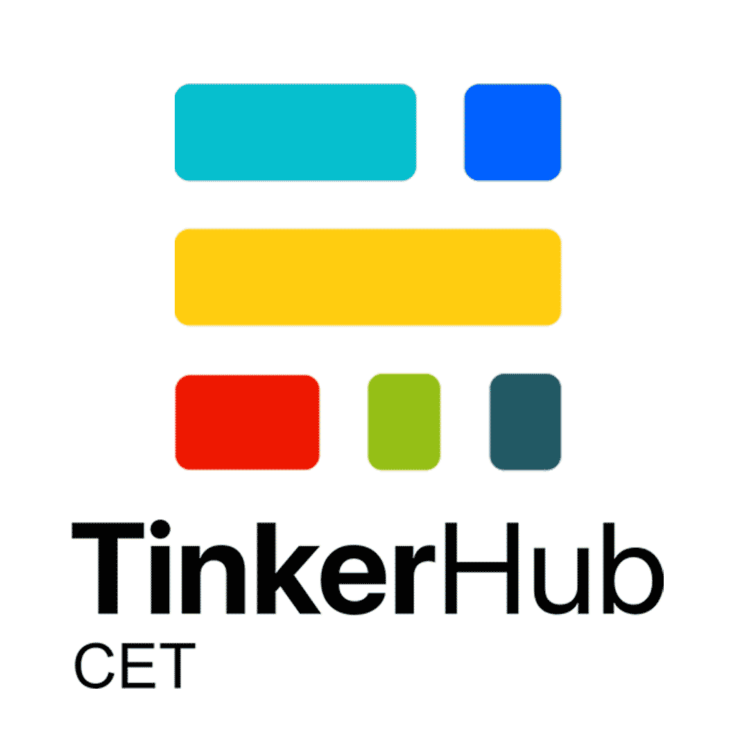 TinkerHub CET